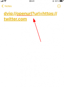 iOS Deep Link Attacks Part 2 – Exploitation | 8kSec Blogs