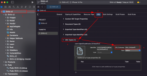 iOS Deep Link Attacks Part 1 – Introduction | 8kSec Blogs
