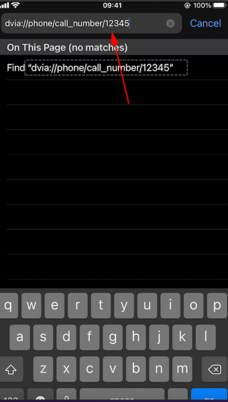 iOS Deep Link Attacks Part 1 – Introduction | 8kSec Blogs