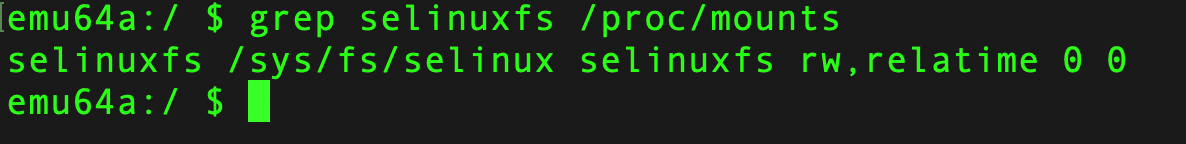 Android SELinux Internals Part I | 8kSec Blogs - 8kSec
