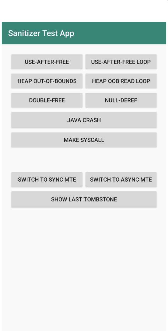 Arm64 Reversing And Exploitation Part 10 Intro To Arm Memory Tagging Extension Mte 8ksec