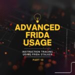 Advanced Frida Usage Part 5 – Advanced Root Detection & Bypass Techniques