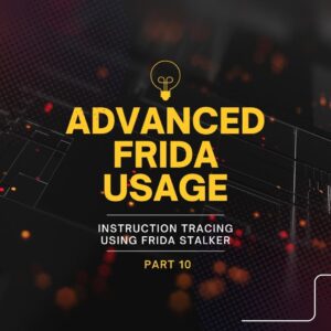 Advanced Frida Usage Part 5 – Advanced Root Detection & Bypass Techniques