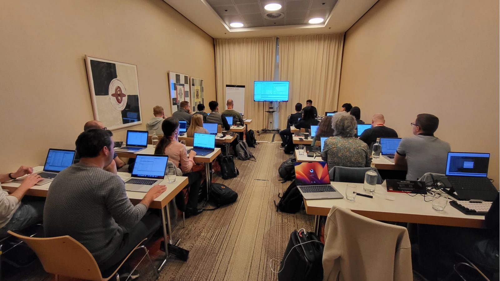 OFFENSIVE ARM64 REVERSING AND EXPLOITATION - 8kSec